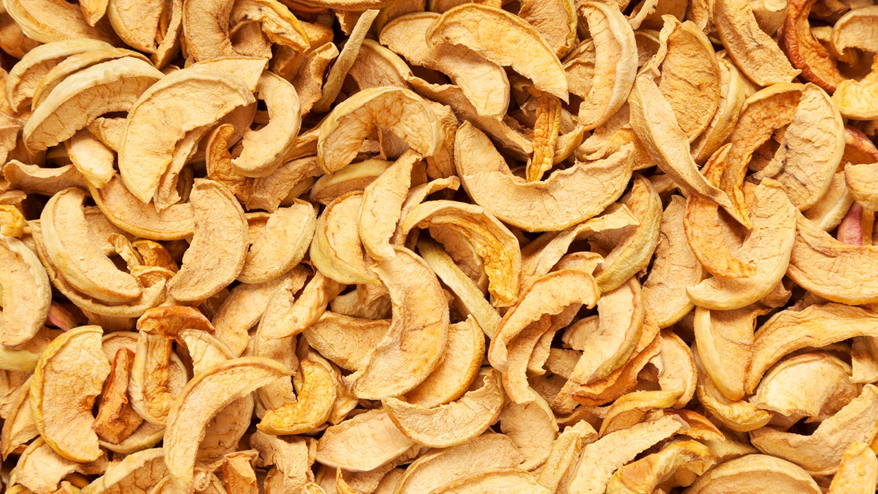 Dried Fruits - Lamex Horns GmbH